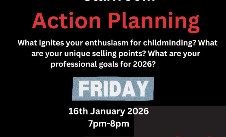 London South Early Years Stronger Practice Hub | Stronger Practice Hubs